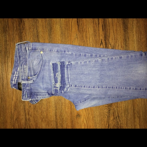 Mossimo Supply Co. | Jeans | Mossimo Denim Jeans | Poshmark